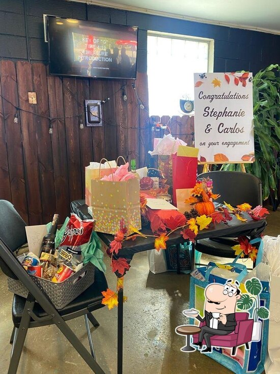 Bucks BBQ & Burgers, Florence - Restaurant menu, prices and reviews