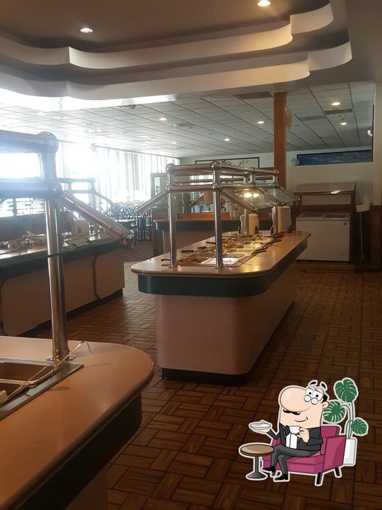 Imperial Buffet, Homestead - Restaurant menu, prices and reviews