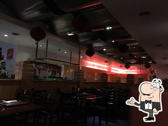 Ling Ling Garden, Ithaca - Restaurant menu, prices and reviews