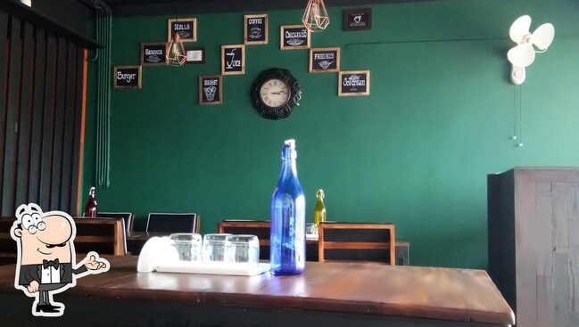 Rivera Food Lounge, Edavanna - Restaurant menu, prices and reviews