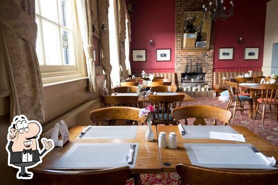 The Harrow Inn, Saint Leonards - Restaurant menu, prices and reviews