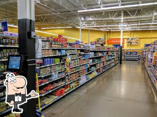 Restaurante Walmart Supercenter, Glendale, W Bell Rd - Opiniones del ...
