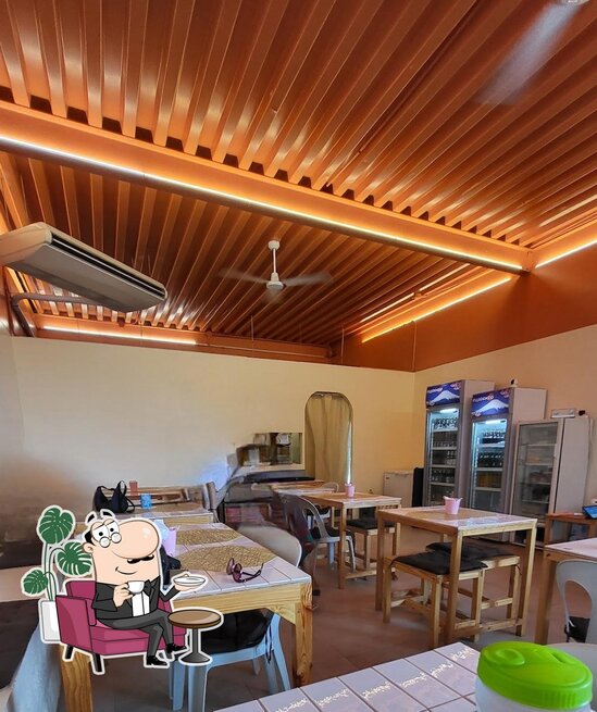 이리오너라 ( HALIKA ), Panglao - Restaurant menu, prices and reviews