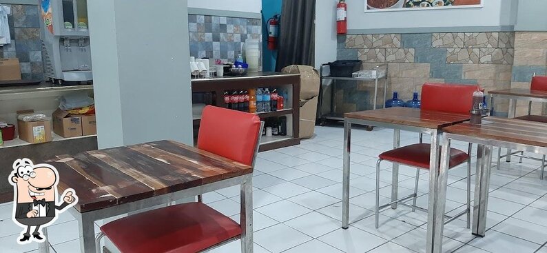 Pizzaro, Sagay City - Restaurant menu, prices and reviews