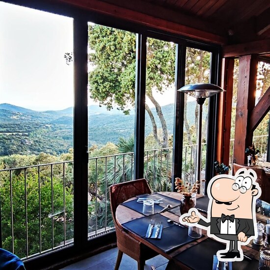 La Bergerie d'Acciola, Sartène - Menu du restaurant, prix et avis