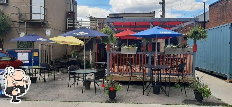 Prime Time Sports Bar & Grill in Hamilton - Restaurant reviews