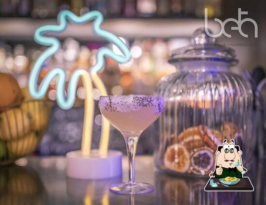 Beta Cocktails Laboratory pub & bar, Palermo - Recensioni del ristorante