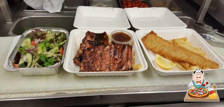 Cafe Ruffino in Strathalbyn - Restaurant menu and reviews