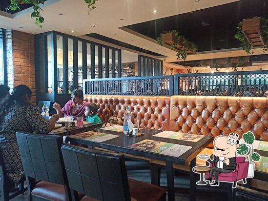 Calicut Notebook Restaurant, Ernakulam, Kaloor - Restaurant menu ...