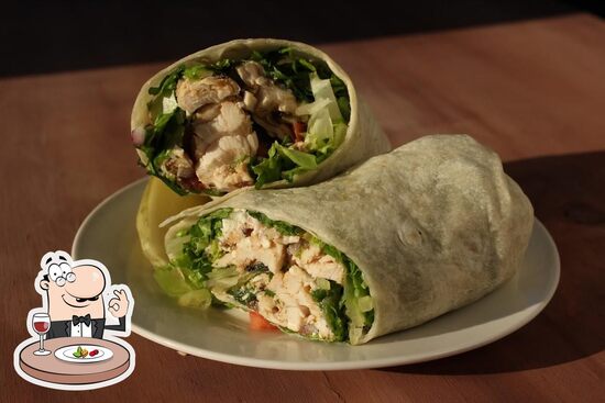 Central Park Deli in Troy - Restaurant menu and reviews