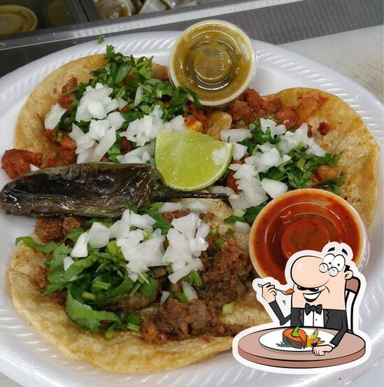 Chilango’s Tacos, Bradenton - Restaurant menu, prices and reviews