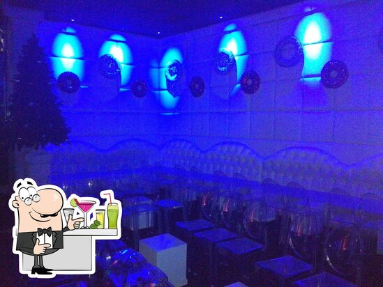 Carta de Jet Set Club, Santo Domingo, Avenida Independencia