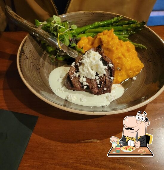 Kitchen Proper, Battle Creek - Restaurant menu, prices and reviews