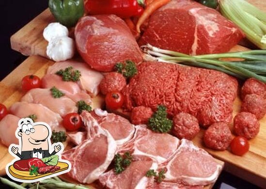 Mi Mercadito, Inglewood - Restaurant menu, prices and reviews