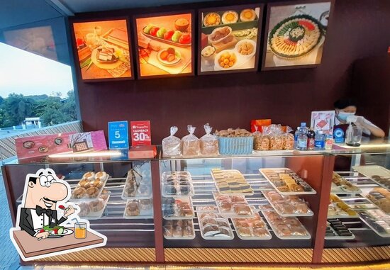 Monami Bakery Bsd, Tangerang - Restaurant reviews