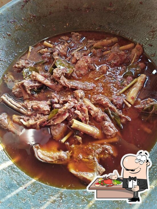 Palka Duck Restaurant, Cinangka, RVJJ+4VX - Restaurant reviews