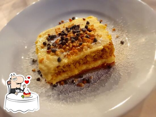 Menu of Perlamora restaurant, Figline Valdarno, Via Golfonaia - reviews ...