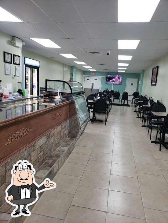 Philly Rico Pollo, Philadelphia - Restaurant menu, prices and reviews