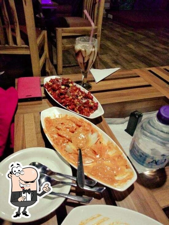 Sukoon Cafe, Bhopal - Restaurant menu, prices and reviews
