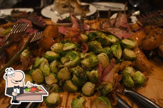 Vivo Ristorante Westend, 18352 Lessard Rd NW in Edmonton - Restaurant ...