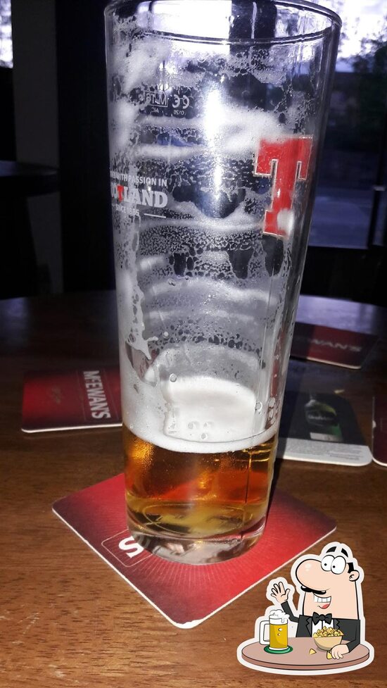 The Kilted Pig, Edinburgh - Restaurant menu, prices and reviews