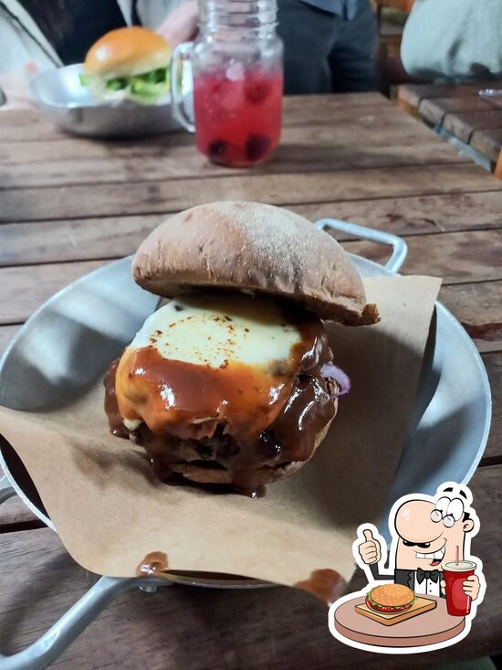 Koburger Hamburgueria Boituva, Boituva - Menu do restaurante, preços e ...