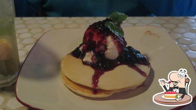 Sugar Rush cafe, Bandung - Restaurant reviews