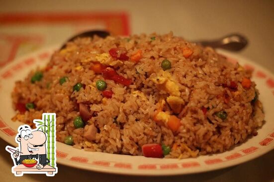 Peking House in Shoreline - Restaurant menu and reviews