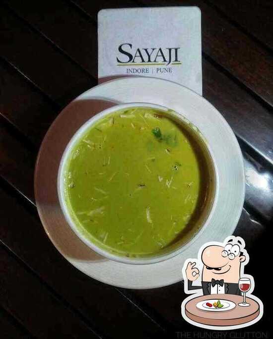 TurQue - Sayaji, Pune, Pune - Restaurant reviews