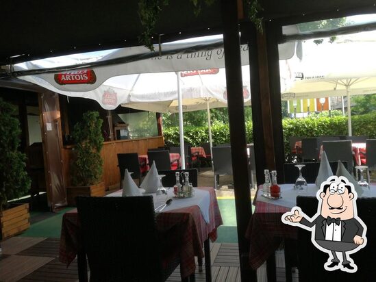 Buffet Orkan, Zagreb - Restaurant menu, prices and reviews