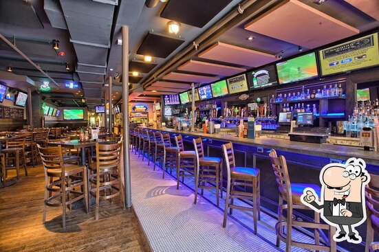 Changing Times American Sports Bar & Grille, Bay Shore - Restaurant ...