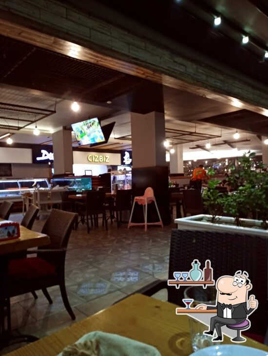 Dedem Kasap Cızbız, Manavgat - Restaurant menu, prices and reviews