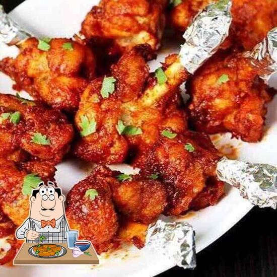 Alo Fast Food, Kolkata - Restaurant menu, prices and reviews