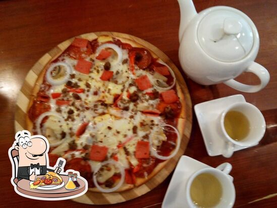 Ambula restaurant, Cabanatuan City - Restaurant reviews