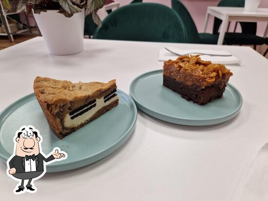 Boles Bakery, Bicester - Restaurant menu, prices and reviews