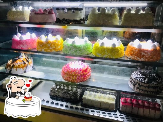 MR Bakery, Varandarappilly, Varandarappilly - Restaurant reviews