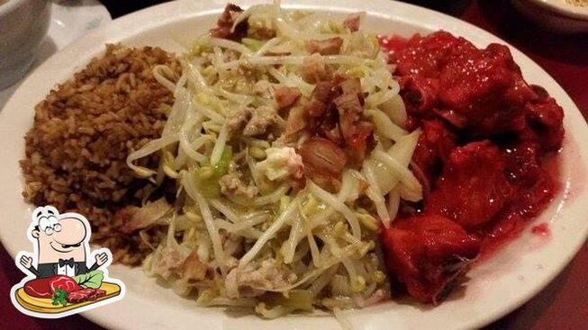 Mai Wah Restaurant, 18088 SE McLoughlin Blvd in Portland - Restaurant ...