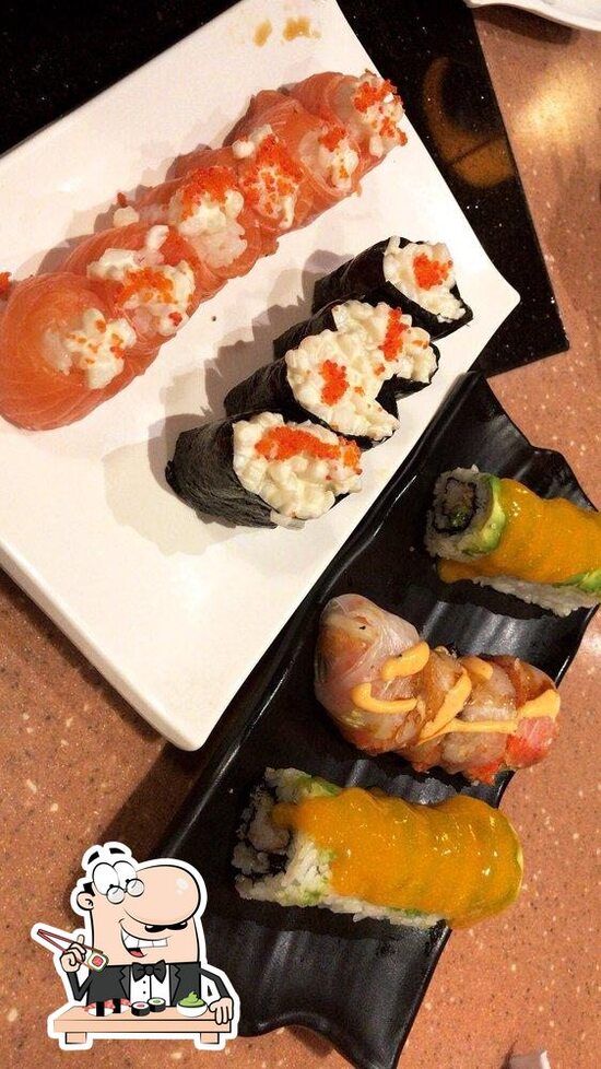 Matsuda Japanese Cuisine - Steeles Location, 5651 Steeles Ave E #13A ...