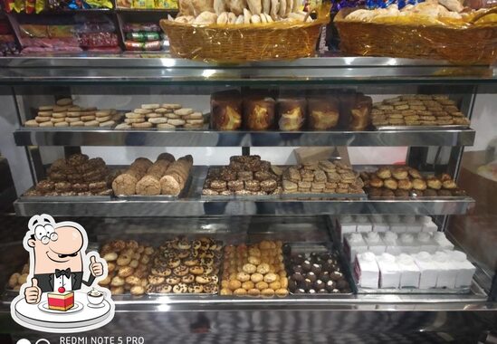 PESHAWARI TANOOR BAKERY&RESTURANT, India - Restaurant reviews