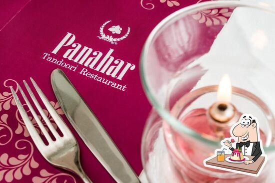 Panahar Tandoori, Esher - Restaurant menu, prices and reviews