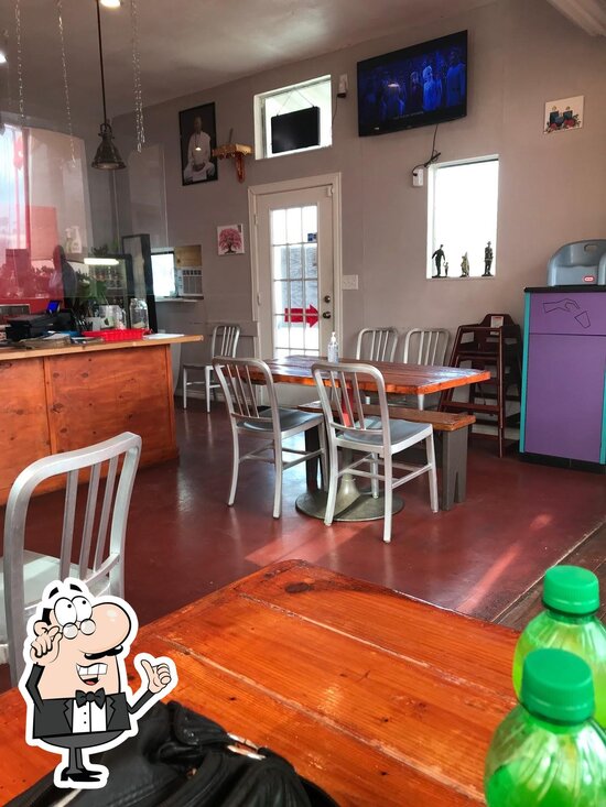 Patriot Burgers, Azle - Menú del restaurante, precios y reseñas