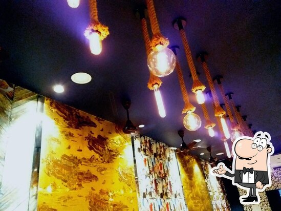 Ping Pong Kitchen, Thane - Restaurant menu, prices and reviews