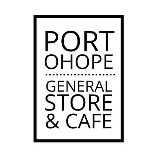 Menu at Port Ohope General Store & Cafe, Ohope