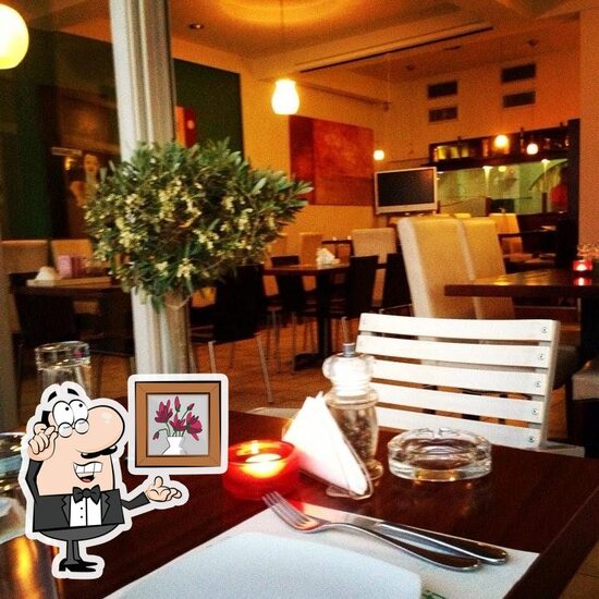 Menu at Quattro Venti Bar Resto, Platamon