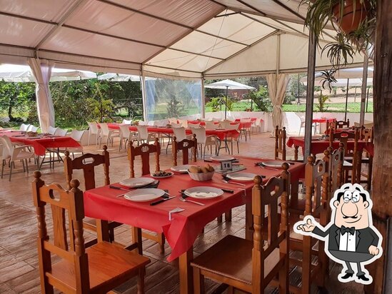 Restaurante El Establo - Menú del restaurante, precios y reseñas