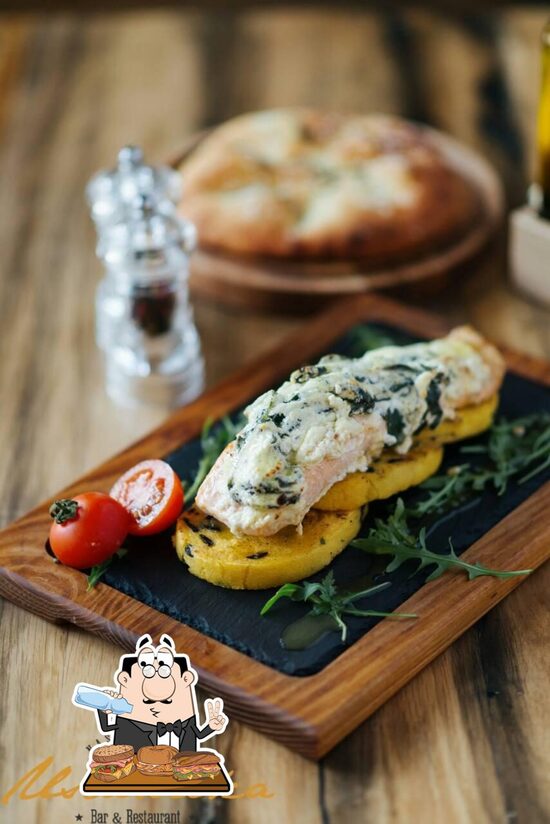 Restoran Ustanička restaurant, Belgrade - Restaurant menu and reviews