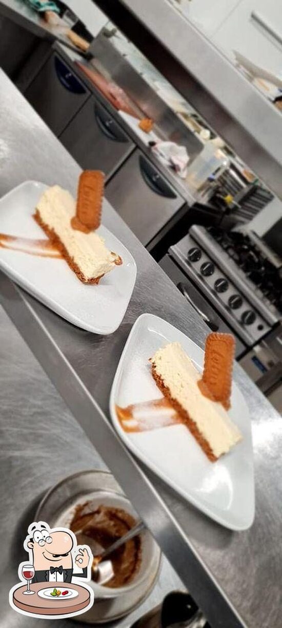 The Beeswing in Kettering - Restaurant menu and reviews