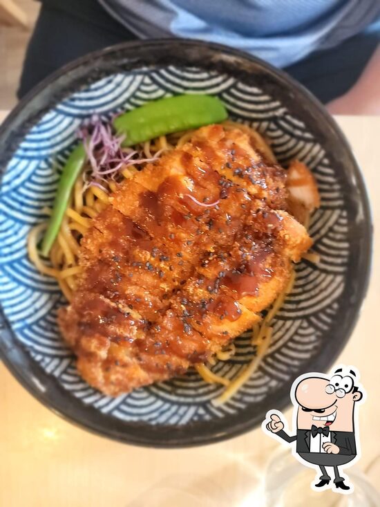 Umaï Ramen, Strasbourg - Menu du restaurant, prix et avis