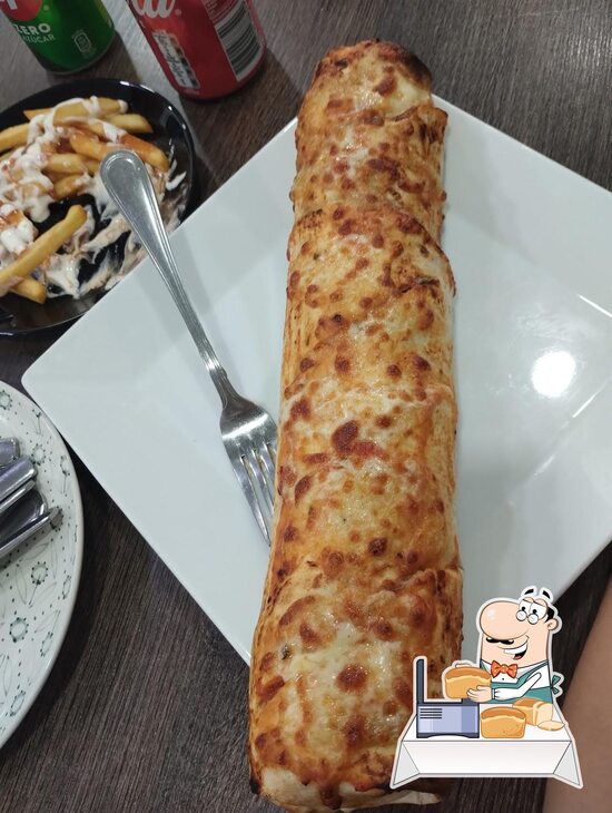 XXL KEBAB (HALAL), Barcelona - Menú del restaurante, precios y reseñas