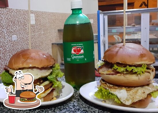 Insanos burguer & beer restaurant, Barras - Restaurant reviews